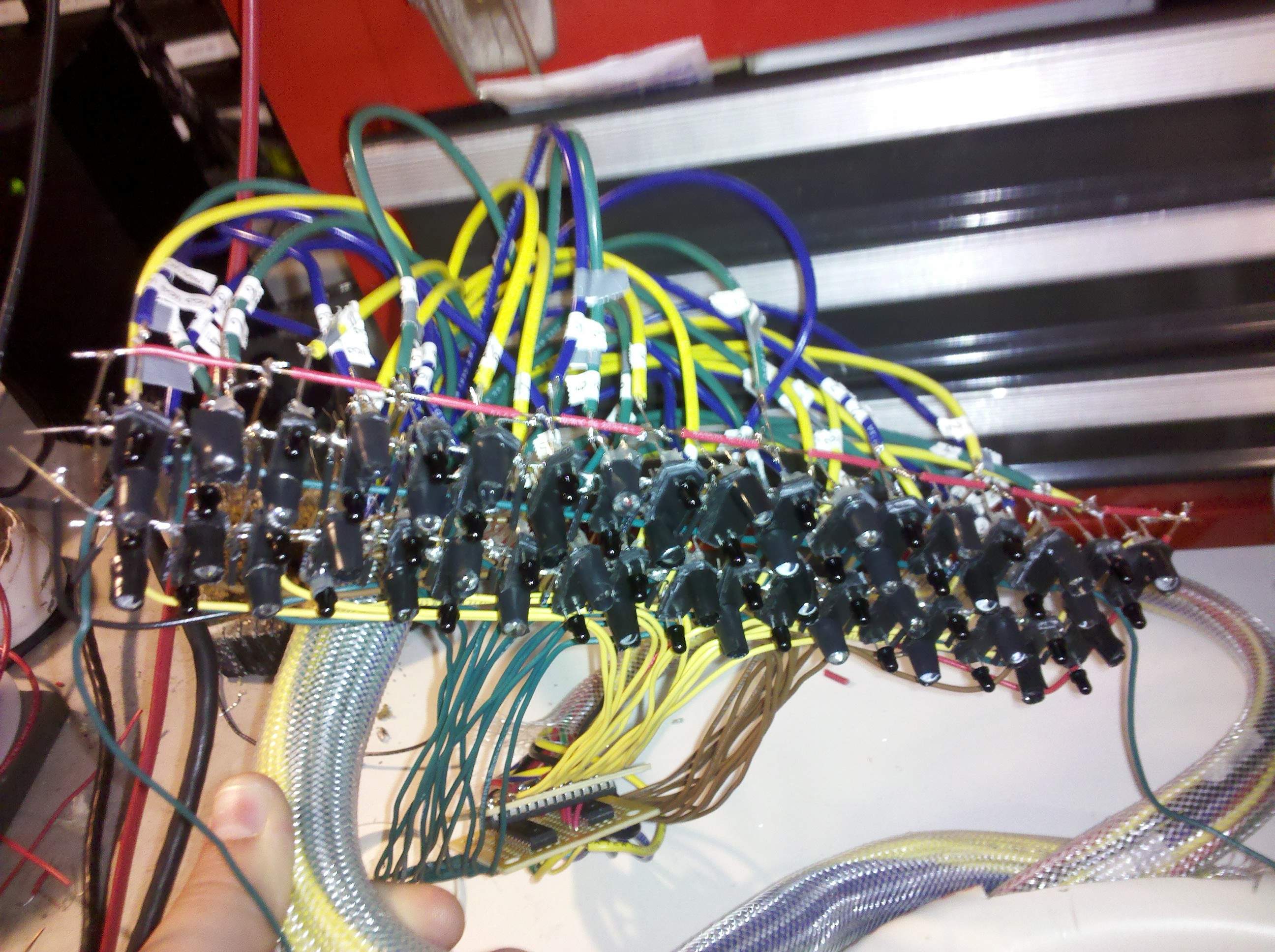 Brain Map | Open Neuroscience