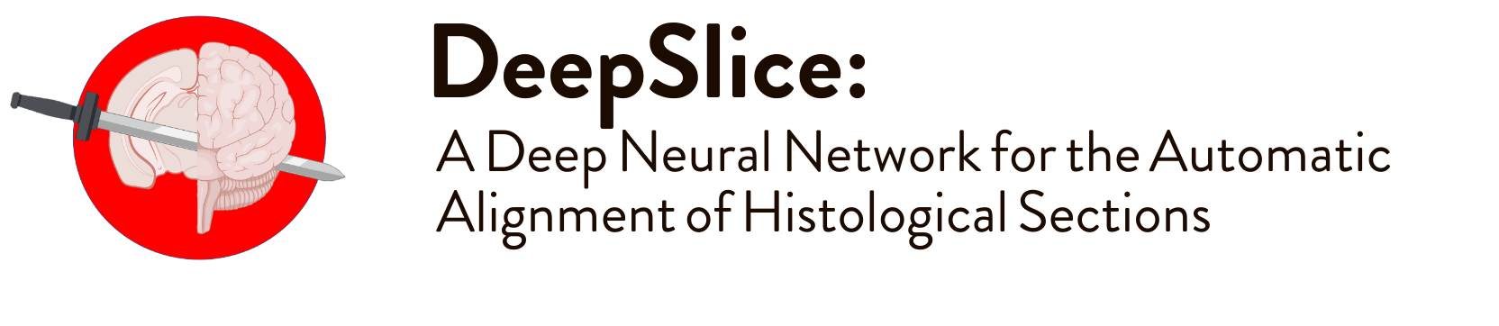 DeepSlice | Open Neuroscience