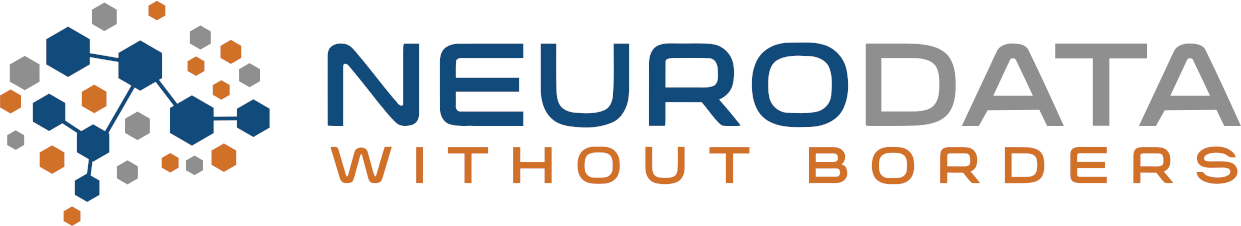 Neurodata Without Borders | Open Neuroscience