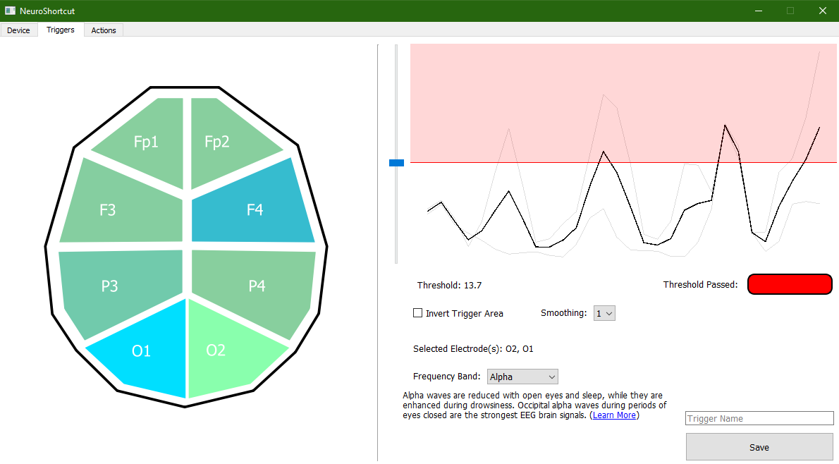 NeuroShortcut | Open Neuroscience