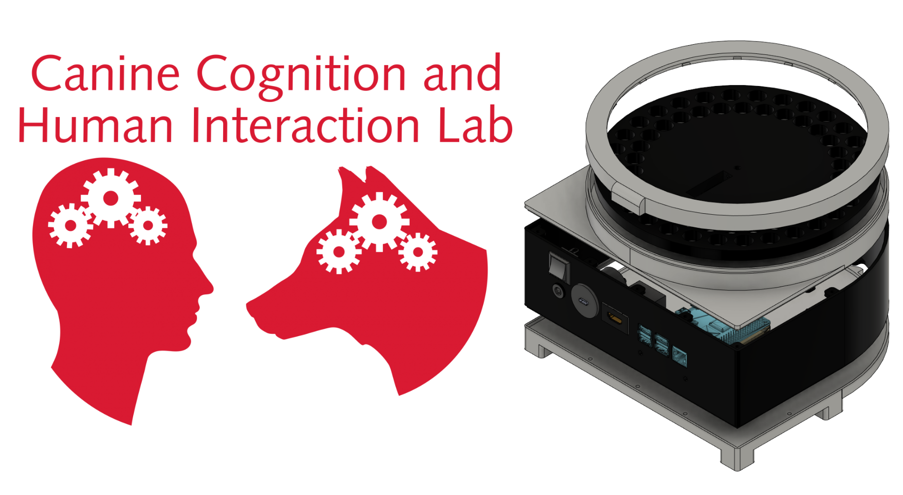 Raspberry Pi controlled precise treat dispenser | Open Neuroscience